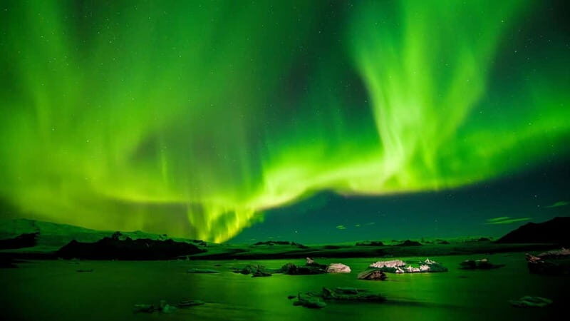 Reykjavik: Northern Lights Adventure Tour with Hot Chocolate - What You Can Expect from the Experience