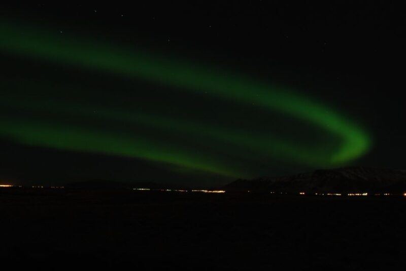 Reykjavík: Northern Lights Cruise - Authentic Reviews and What to Expect
