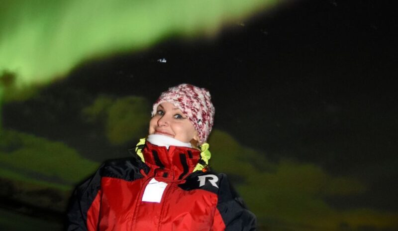 Reykjavík: Northern Lights Cruise - Final Thoughts: Is This Tour Worth It?