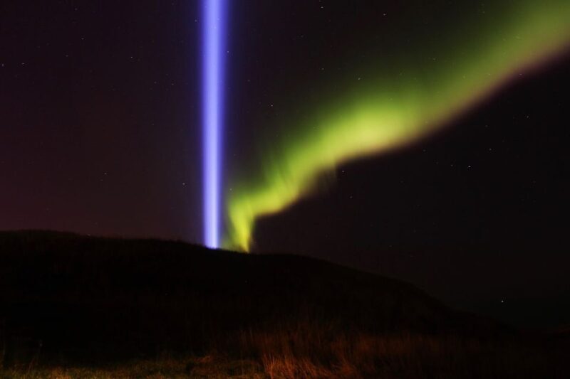 Reykjavík: Northern Lights Cruise - FAQs