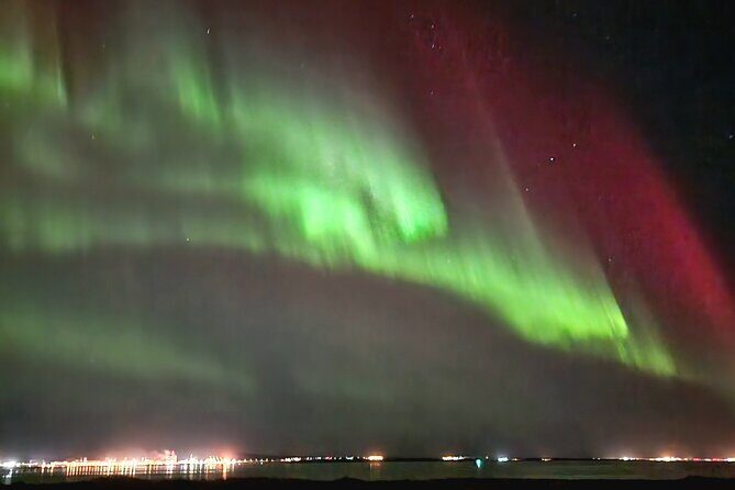 Reykjavik Northern Lights Evening Adventure Guided Tour - Practical Tips for Booking and Participating