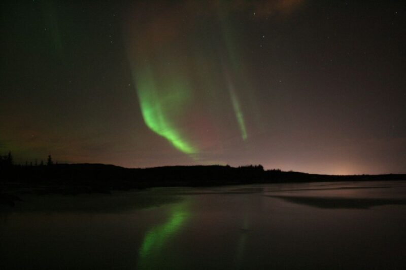 Reykjavik: Northern Lights Experience by Superjeep - Group Size and Comfort