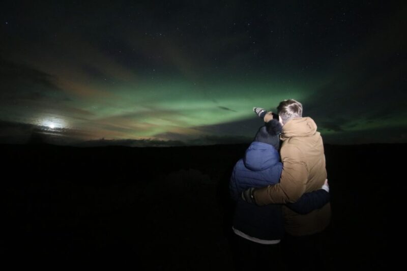 Reykjavik: Northern Lights Experience by Superjeep - Cost Breakdown and Value