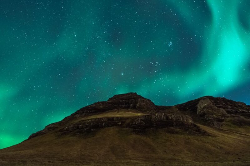 Reykjavik: Northern Lights Group Tour with Photos - FAQ – Frequently Asked Questions