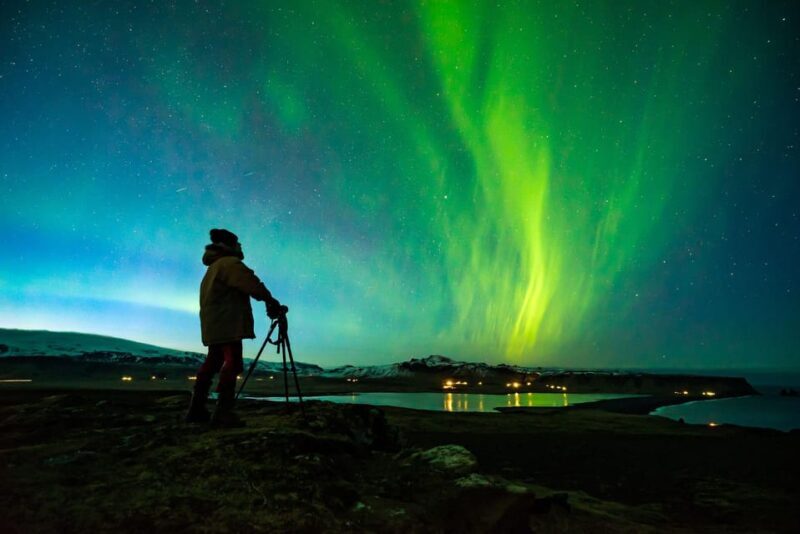 Reykjavik: Northern Lights Super Jeep Tour - A Deep Dive into the Experience