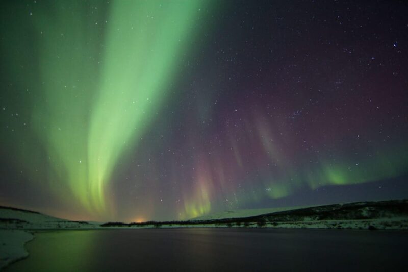 Reykjavik: Northern Lights Super Jeep Tour - Final Thoughts