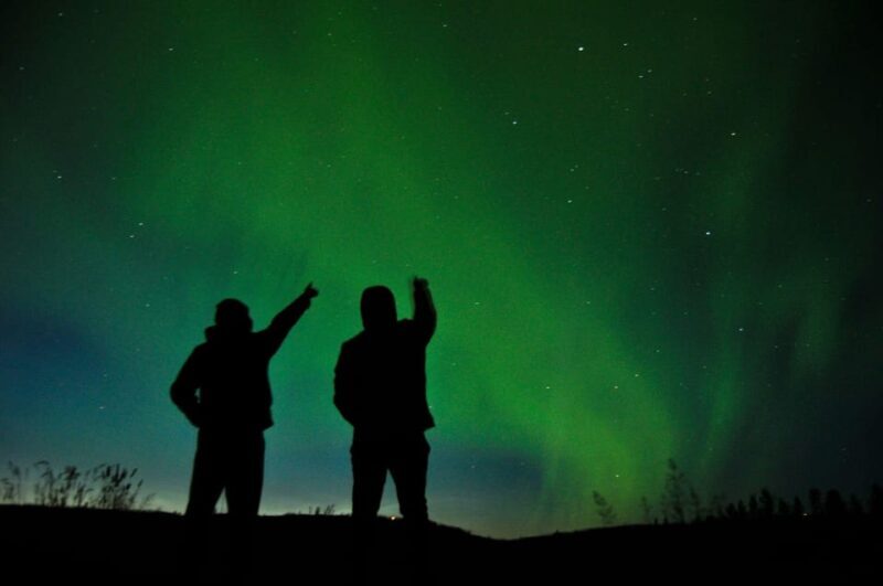 Reykjavik: Northern Lights Super Jeep Tour - FAQ