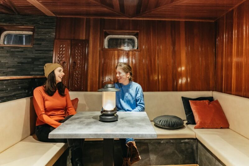 Reykjavik: Northern Lights Yacht Tour - Who This Tour Is Best For