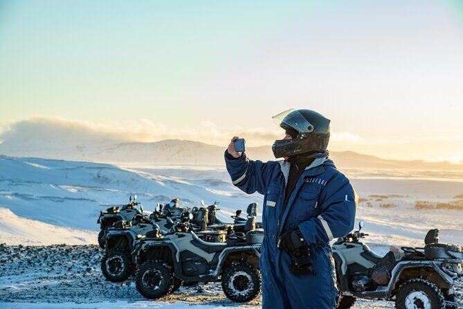 Reykjavik Peak with Safari Quads ATV - Final Thoughts