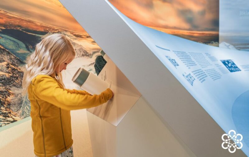 Reykjavik: Perlan Museum Wonders of Iceland Entrance Ticket - An In-Depth Look at the Perlan Experience