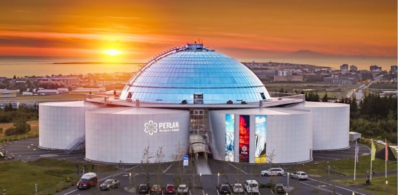 Reykjavik: Perlan Museum Wonders of Iceland Entrance Ticket - Final Thoughts: Is It Worth It?
