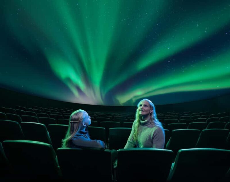 Reykjavik: Perlan - Wonders of Iceland Experience - The Overall Value and Who Will Benefit