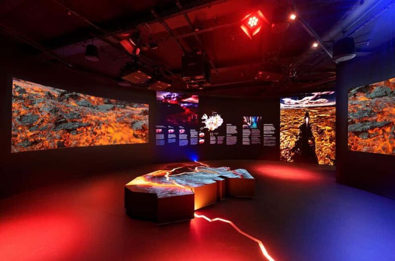 Reykjavik: Perlan - Wonders of Iceland Experience - Frequently Asked Questions