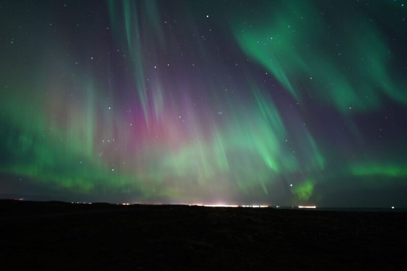 Reykjavik: Premium Northern Lights Tour with Free Photos - An In-Depth Look at the Northern Lights Tour