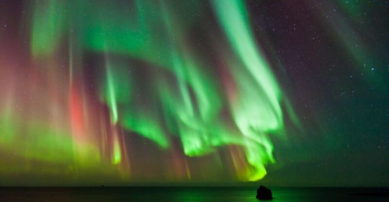 Reykjavik: Premium Northern Lights Tour with Free Photos - FAQ