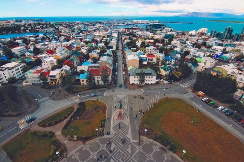 Reykjavik: Private 3-Hour Walking Tour for Seniors - A Special Visit to the National Museum of Iceland