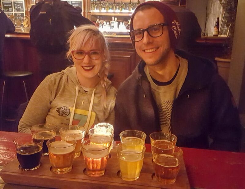 Reykjavik: Private Beer and Booze Tasting Tour - FAQ