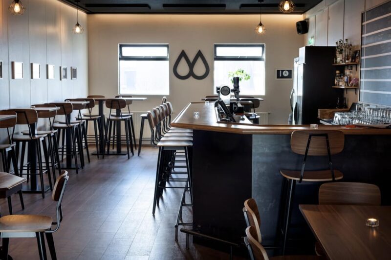 Reykjavik: Private Brewery & Beer Tasting Tour - Key Points