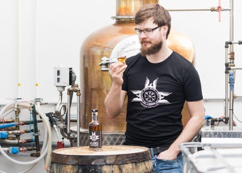 Reykjavik: Private Brewery & Beer Tasting Tour - Frequently Asked Questions