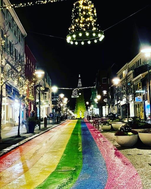 Reykjavik: Private Christmas Walking Tour - Final Thoughts