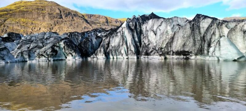 Reykjavik: Private Day Tour to the South Coast of Iceland. - Key Points