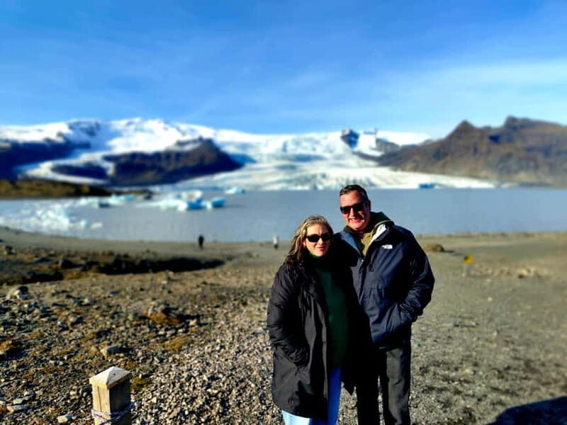 Reykjavík: Private Diamond Beach Tour in Iceland - Exploring the Essence of Iceland’s South Coast and Diamond Beach