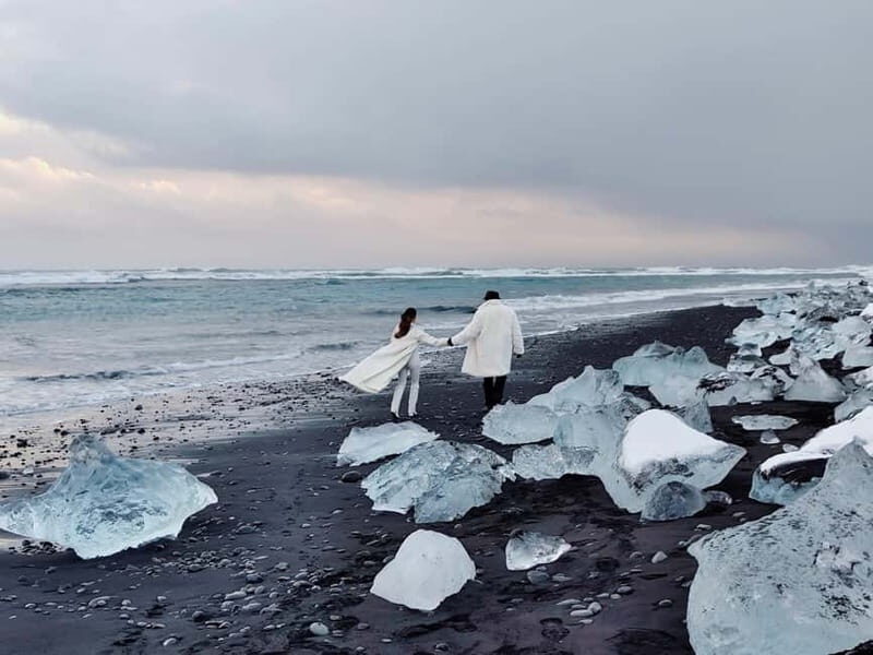 Reykjavík: Private Diamond Beach Tour in Iceland - The Experience: What You Can Expect