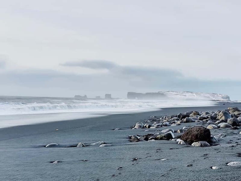 Reykjavík: Private Diamond Beach Tour in Iceland - Who Should Consider This Tour?