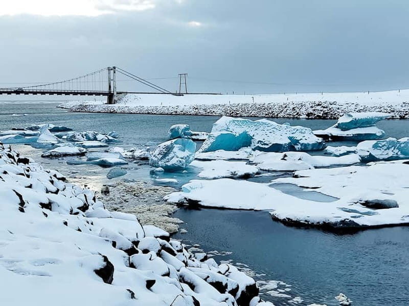 Reykjavík: Private Diamond Beach Tour in Iceland - Final Thoughts