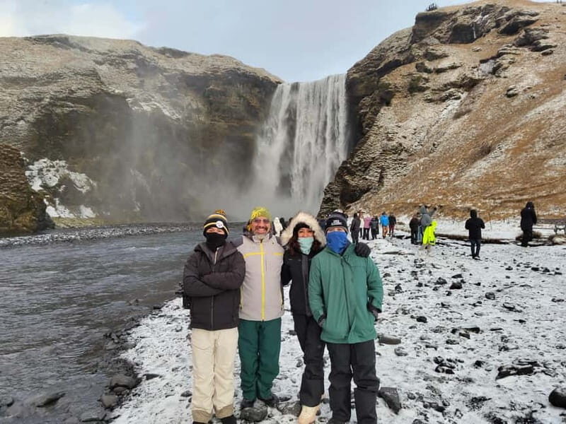 Reykjavík: Private Diamond Beach Tour in Iceland - FAQs