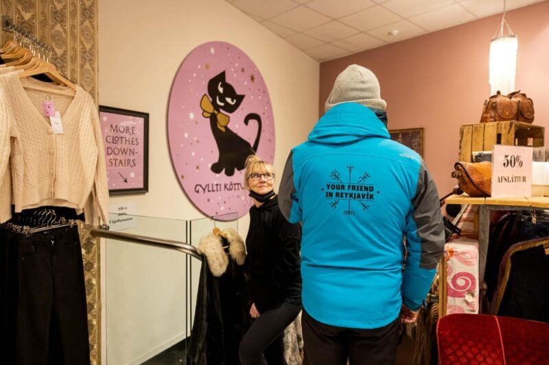 Reykjavik: Private Folklore and Catwalk Walking Tour - An In-Depth Look at the Tour Experience