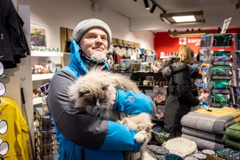 Reykjavik: Private Folklore and Catwalk Walking Tour - The Sum Up