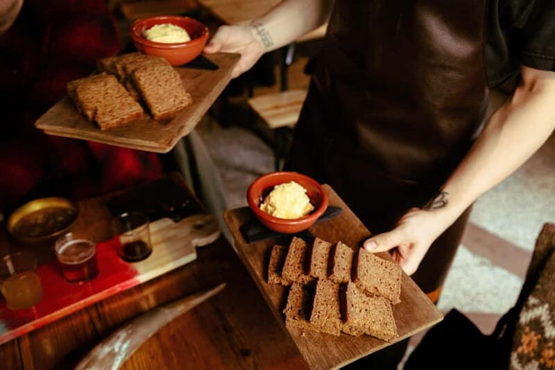 Reykjavik: Private Food and Beer Tour with a Local Guide - A Deep Dive into the Experience