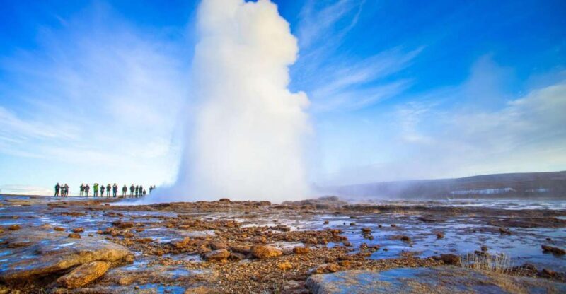Reykjavik: Private Golden Circle and South Coast Tour - Exploring the Reykjavik: Private Golden Circle and South Coast Tour