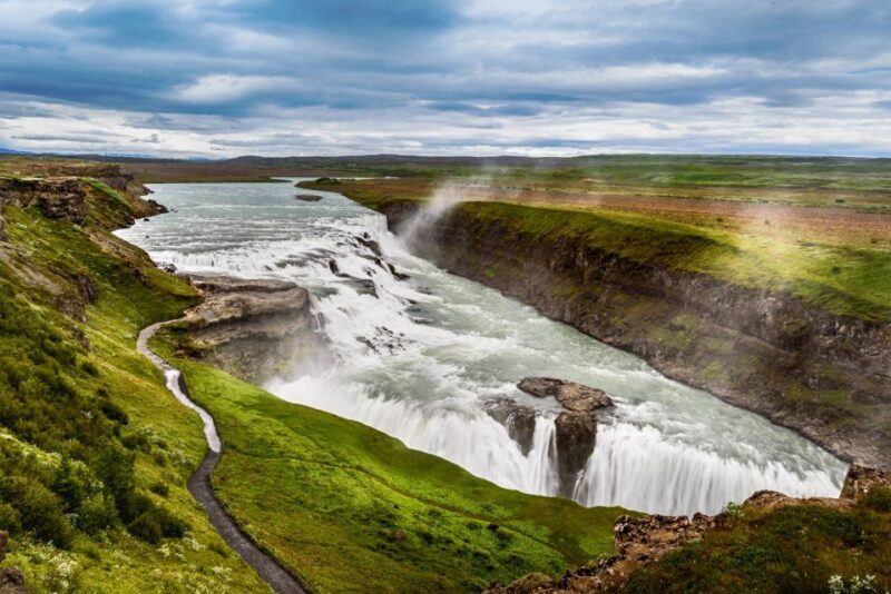 Reykjavik: Private Golden Circle and South Coast Tour - Final Thoughts