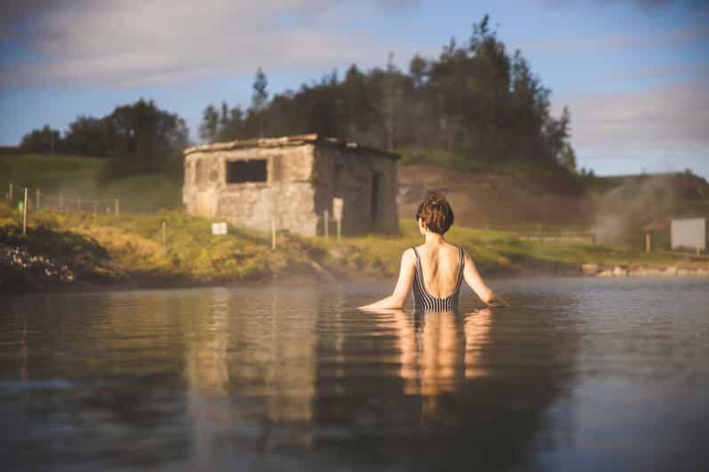 Reykjavik: Private Golden Circle & Secret Lagoon Tour - Overview of the Experience