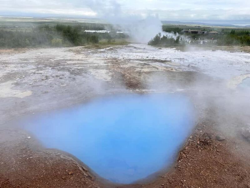 Reykjavik: PRIVATE Golden Circle tour with 5 TOP stops - What Makes This Tour Stand Out