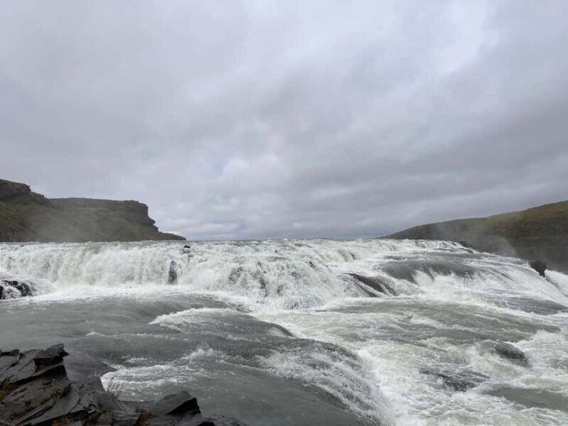 Reykjavik: PRIVATE Golden Circle tour with 5 TOP stops - The Experience at Each Stop