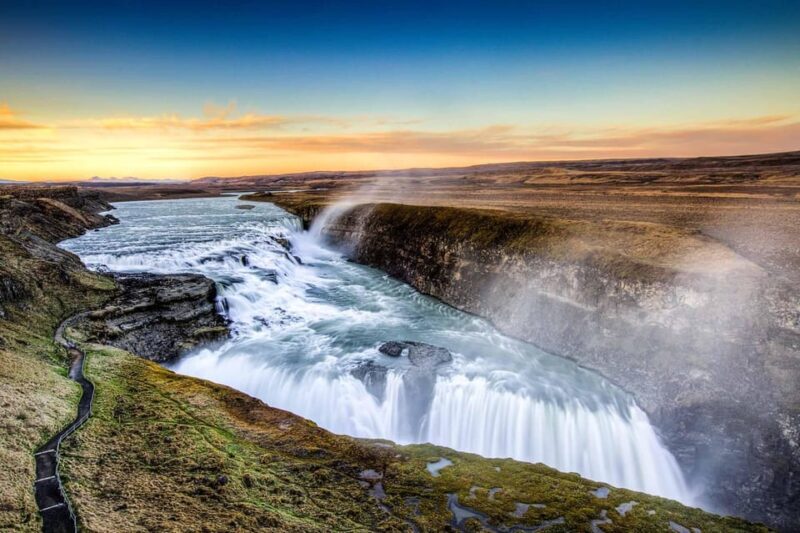 Reykjavik: Private Golden Circle with Northern Lights - A Deep Dive into the Itinerary — What You’ll Actually Experience