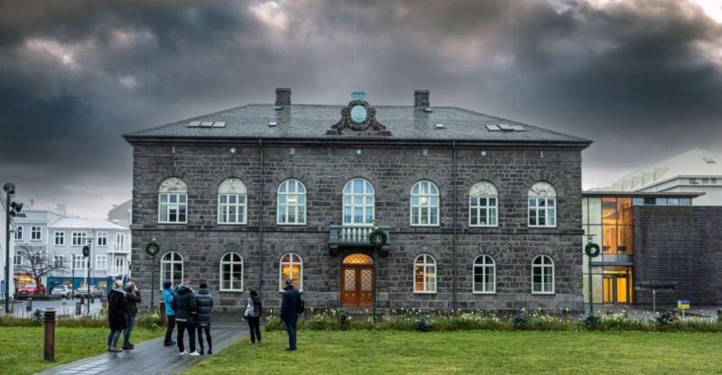 Reykjavik: Private Icelandic Viking Age Walking Tour - A Detailed Look at the Viking Walking Tour in Reykjavik