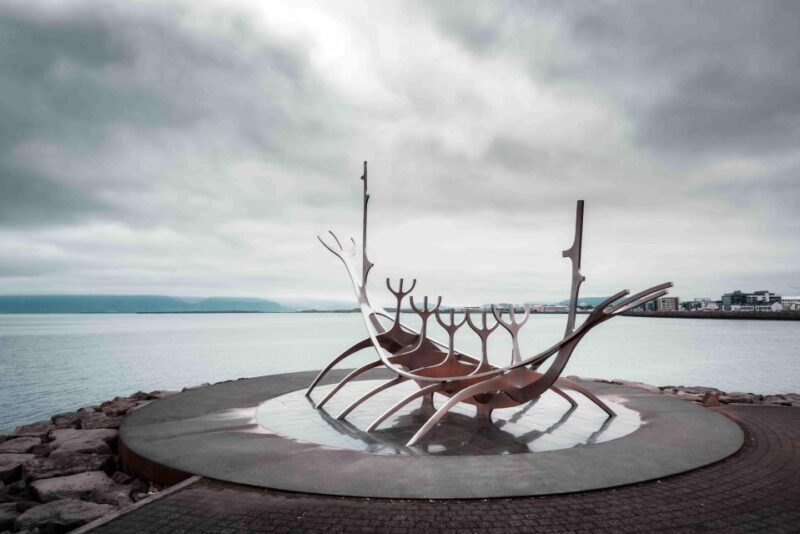 Reykjavik: Private Icelandic Viking Age Walking Tour - Why Choose This Viking Walking Tour?
