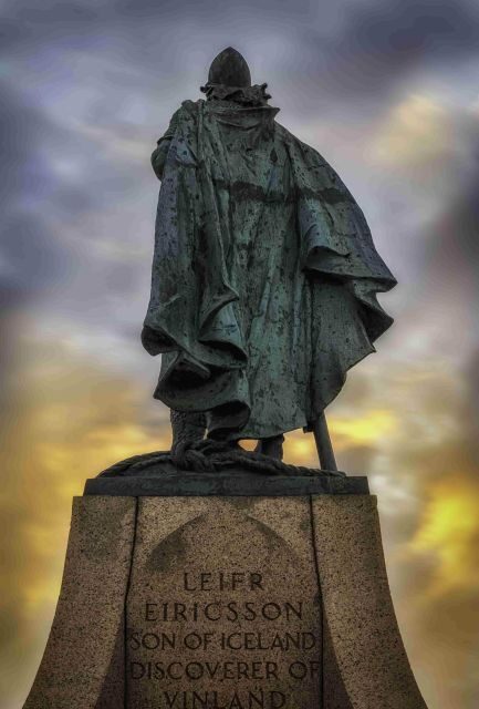 Reykjavik: Private Icelandic Viking Age Walking Tour - What You Get and What You Pay For