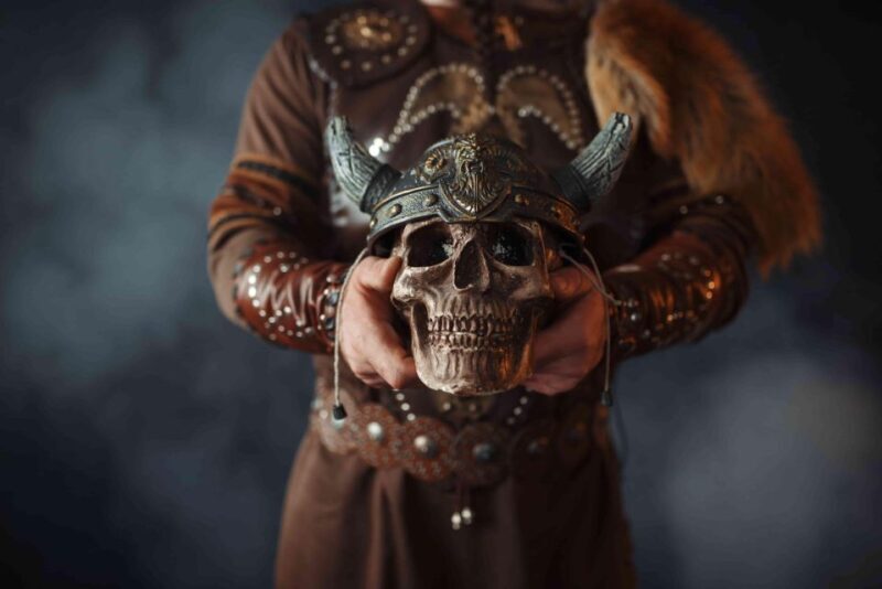 Reykjavik: Private Icelandic Viking Age Walking Tour - FAQs