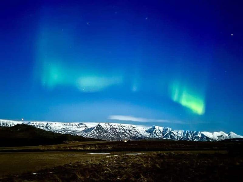 Reykjavik: Private Luxury Northern Lights Hunt in Luxury SUV - Key Points