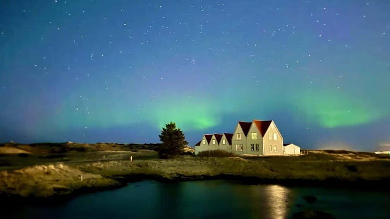 Reykjavik: Private Luxury Northern Lights Hunt in Luxury SUV - In-Depth Analysis of the Tour Components