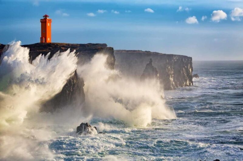 Reykjavik: Private Snaefellsnes and Kirkjufell Jeep Tour - Key Points