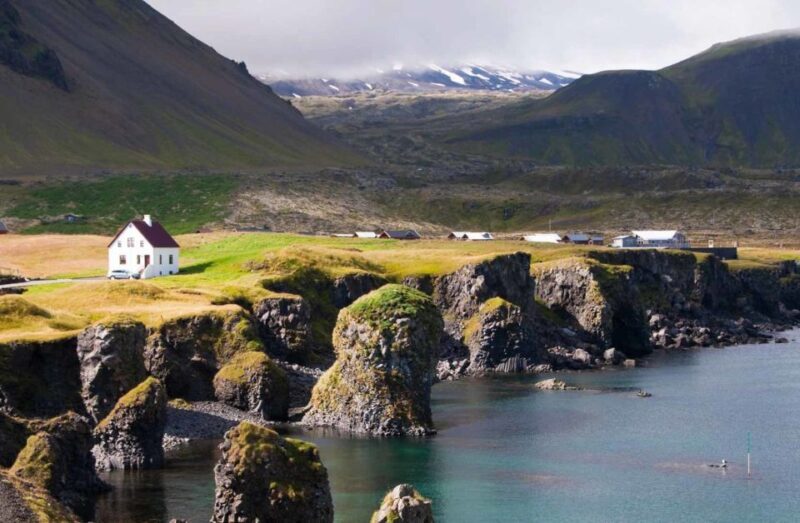 Reykjavik: Private Snaefellsnes and Kirkjufell Jeep Tour - Who Will Love This Tour?
