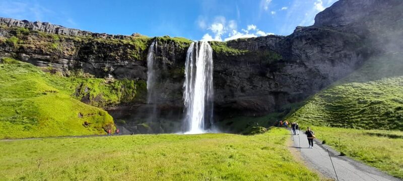 Reykjavik: Private South Coast and Katla Ice Cave Tour - Final Thoughts