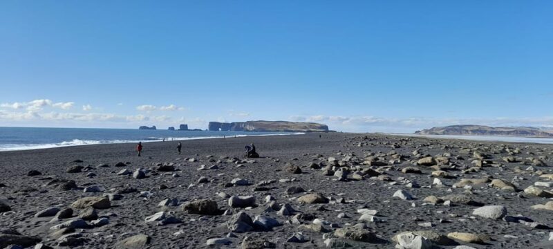 Reykjavik: Private South Coast and Katla Ice Cave Tour - FAQ