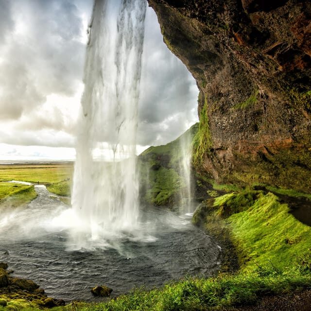 Reykjavik: Private South Coast Highlights Guided Day Tour - Discovering Iceland’s South Coast — What This Tour Offers